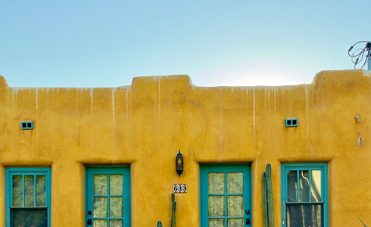 Michelle's Blog – Allen Designs Studio