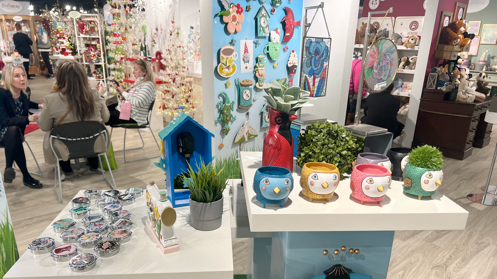 What A Whirlwind! – Allen Designs Studio