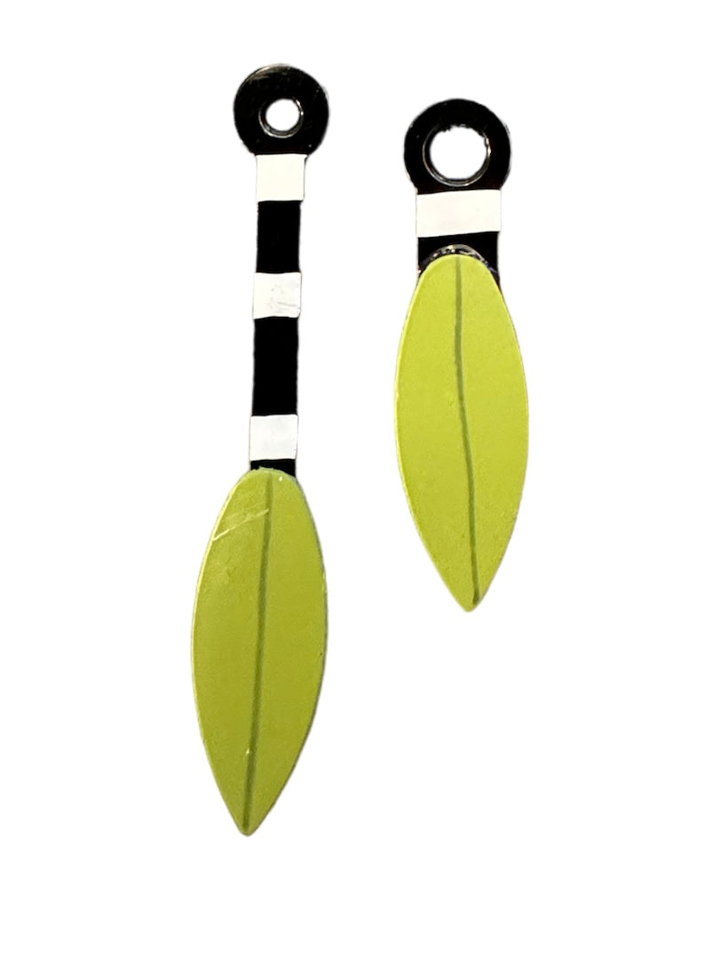 Replacement Clock Hands | Allen Designs Clock Parts | Allen Designs Studio