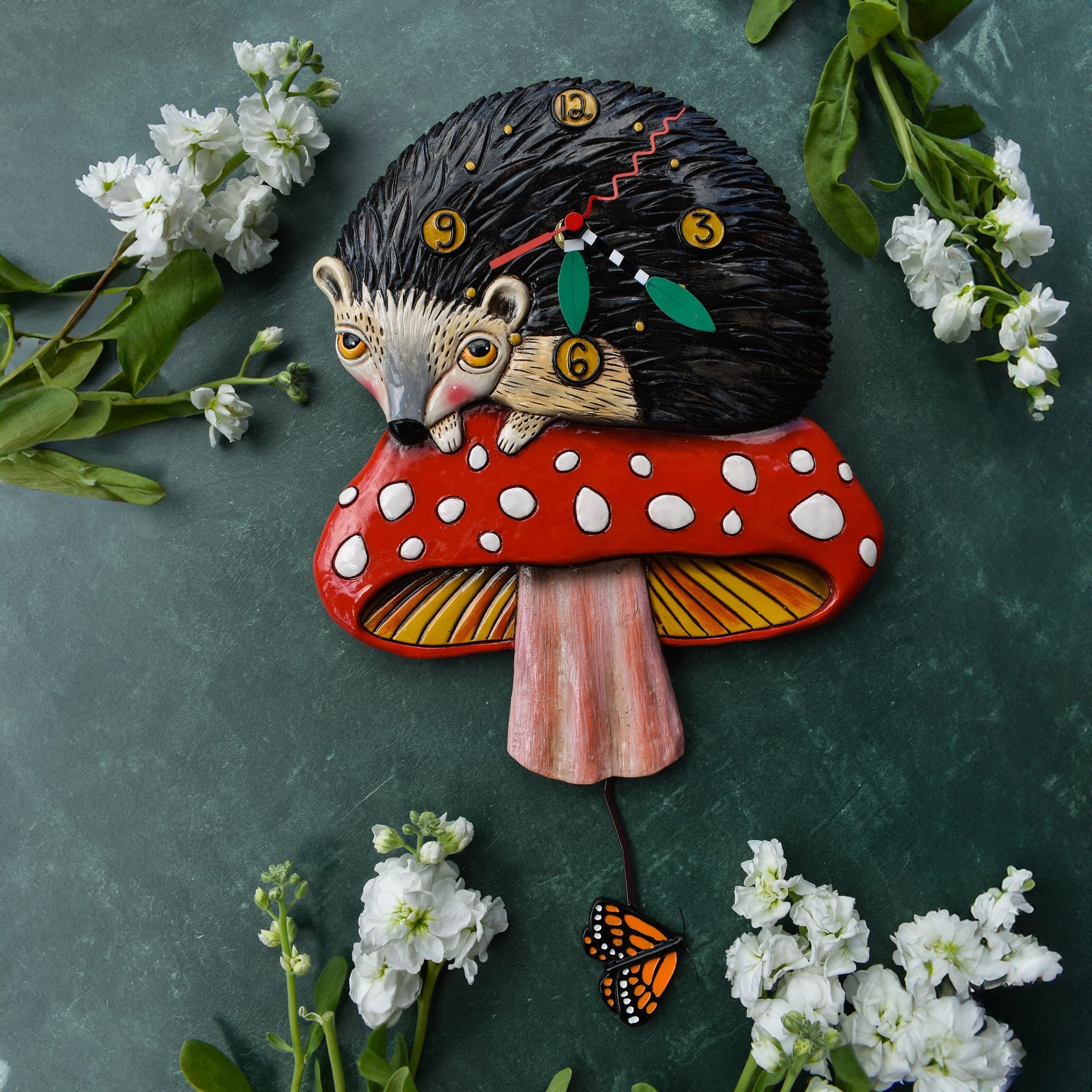 Allen Designs Studio - Official Website of Artist Michelle Allen