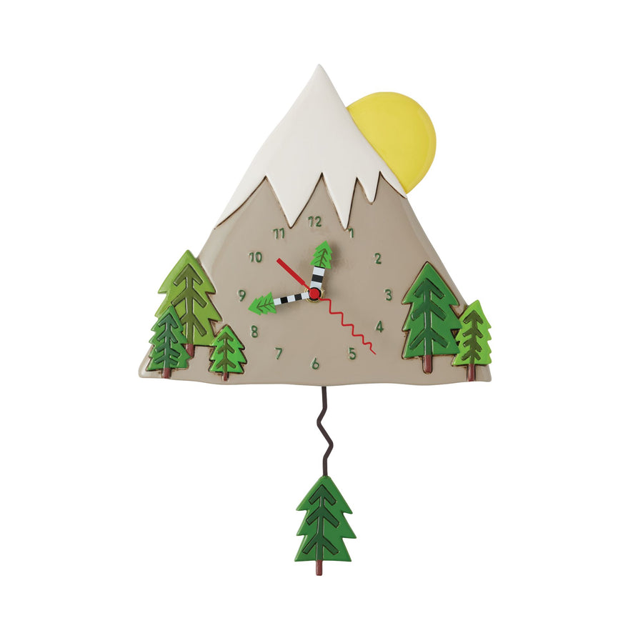 Wall & Desk Clocks – Allen Designs Studio