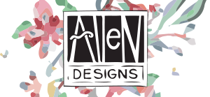 Allen Designs Studio - Official Website of Artist Michelle Allen