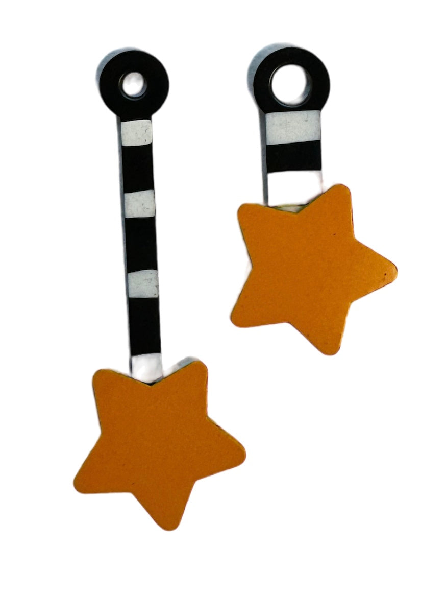 Replacement Clock Hands by Michelle Allen Designs – Allen Designs Studio