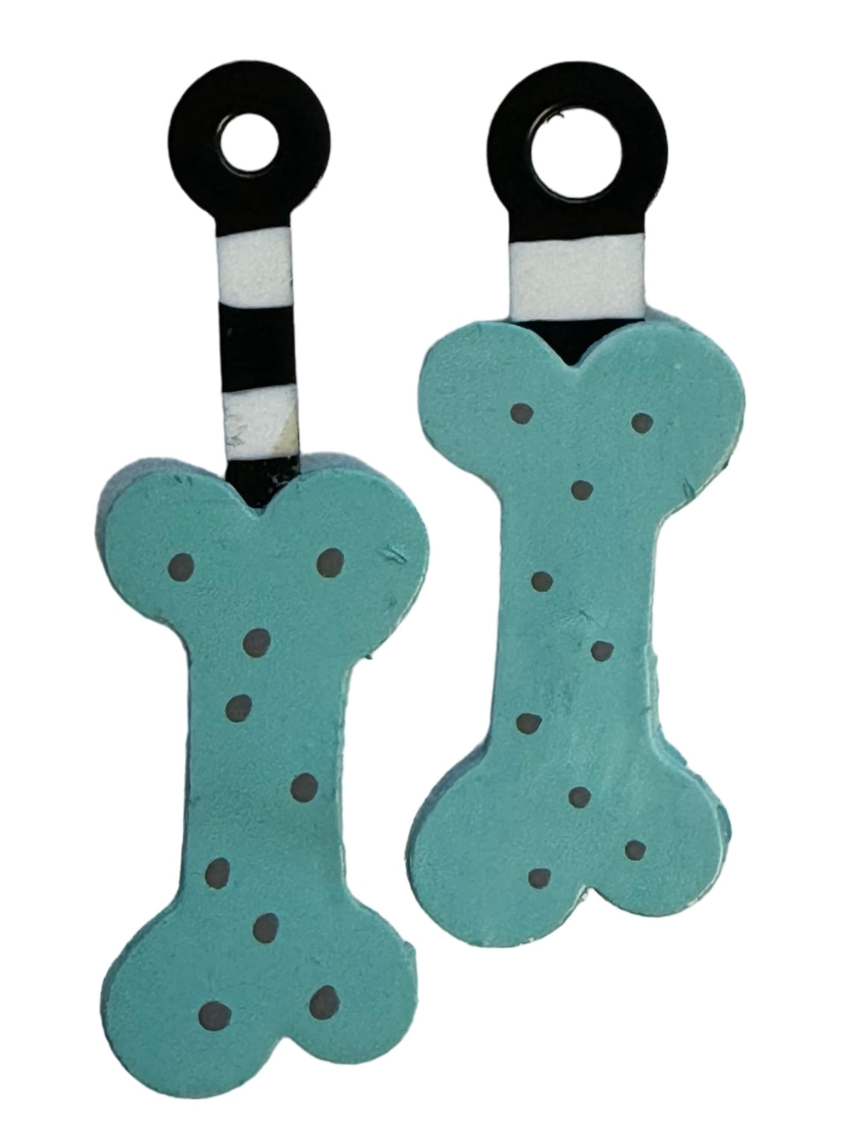 Hands- El Gato Clock – Allen Designs Studio