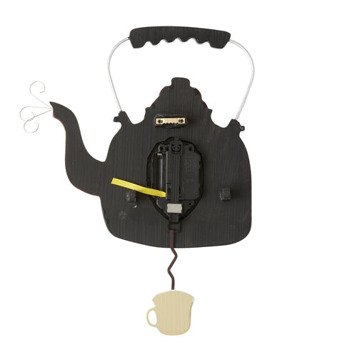 Wall & Desk Clocks – Allen Designs Studio