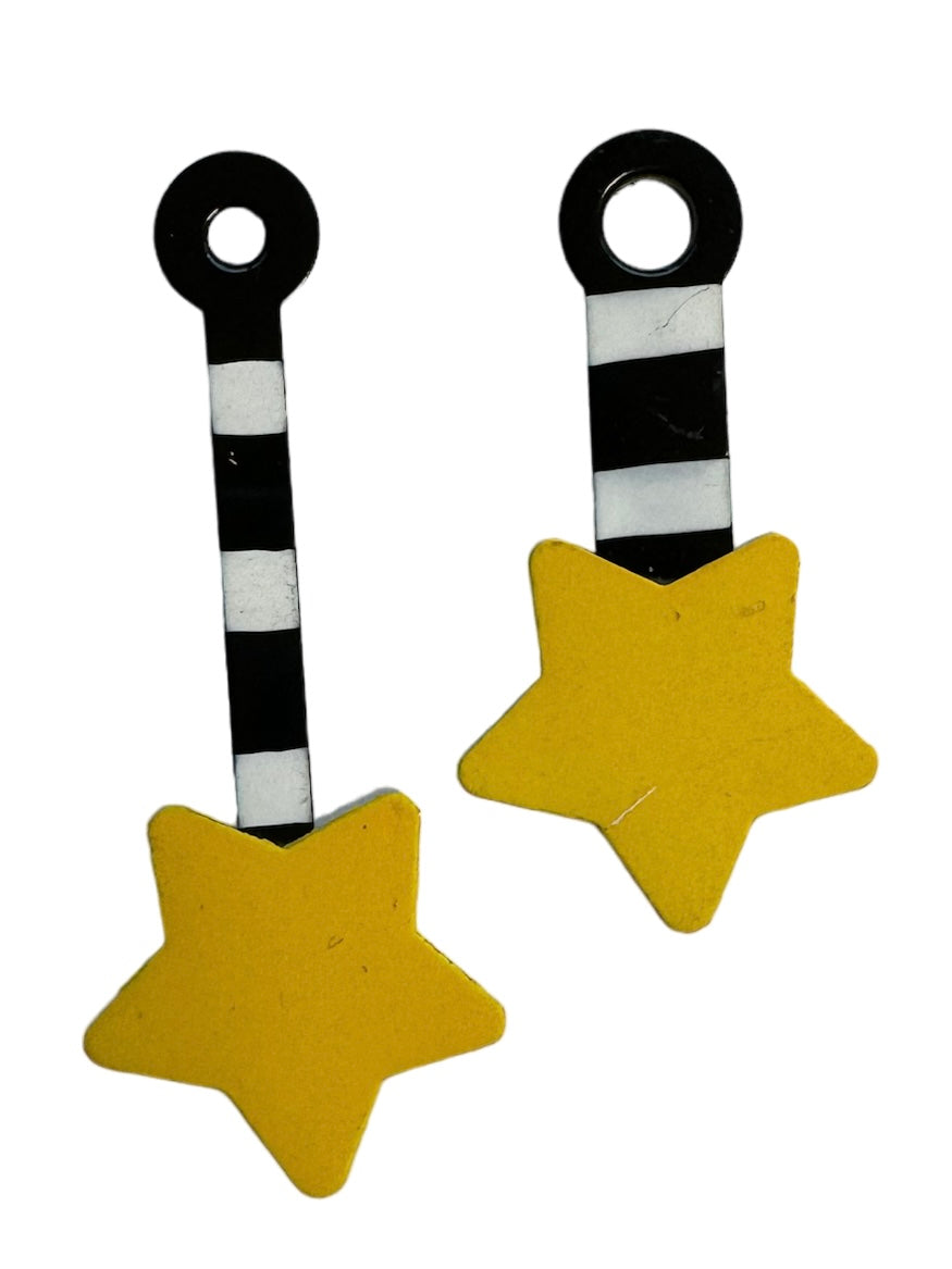 Replacement Clock Hands by Michelle Allen Designs – Allen Designs Studio